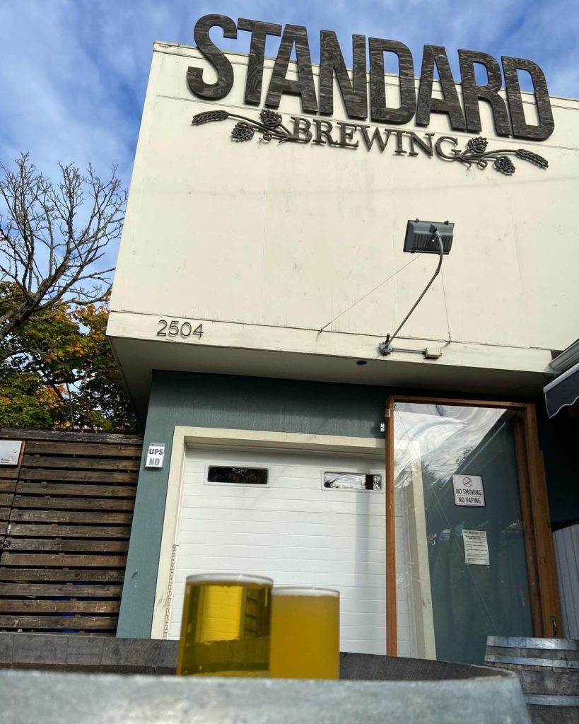 The 17 Coolest Seattle Breweries You’ll Want to Drink At - Seattle ...