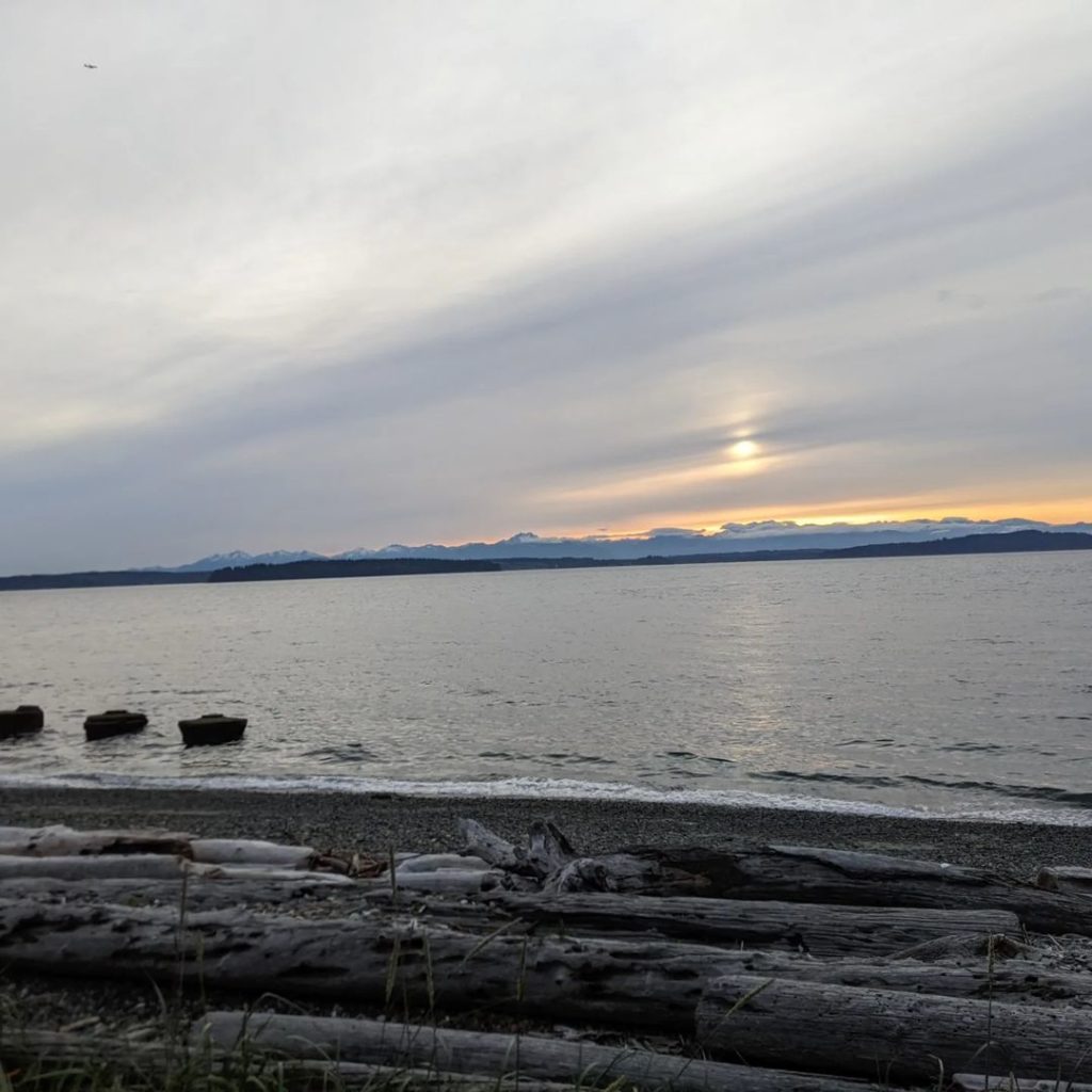 The Best Seattle Beaches to Visit - Seattle Vacation Home