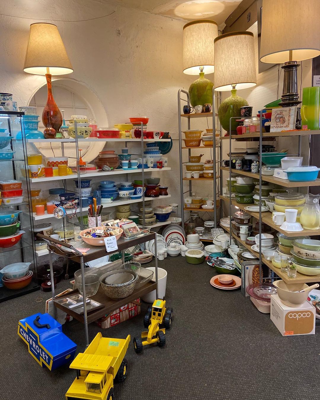 The 16 Best Thrift Stores in Seattle - Seattle Vacation Home