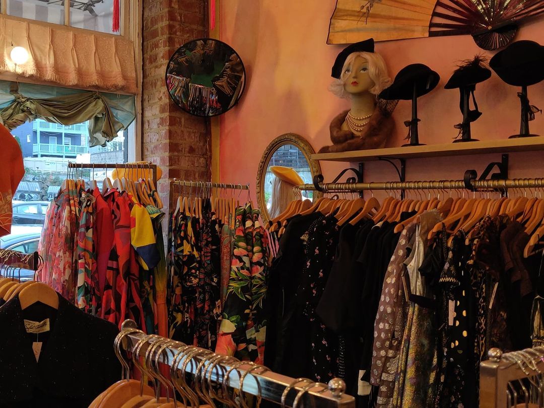 The 16 Best Thrift Stores in Seattle - Seattle Vacation Home