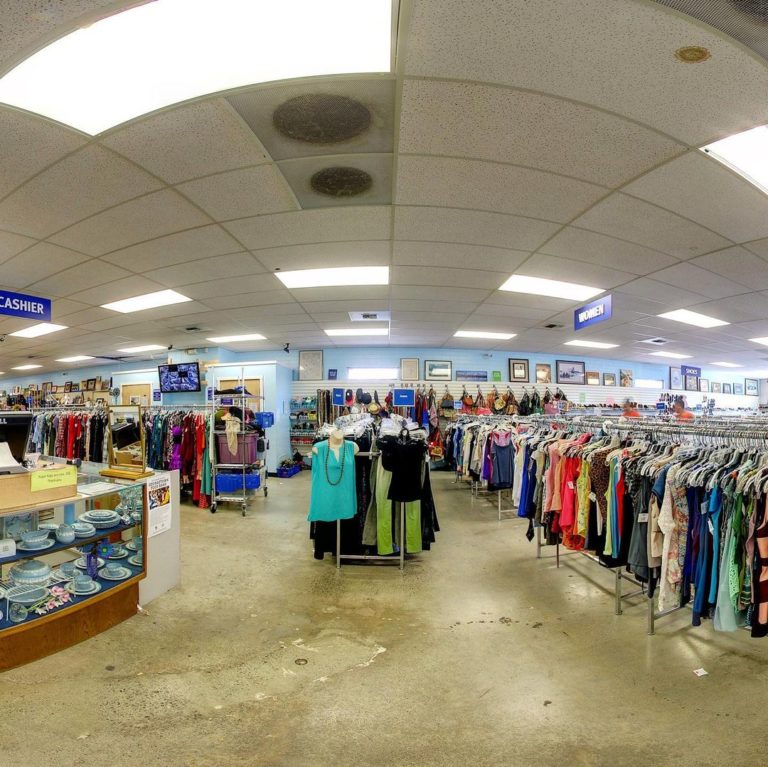 The 16 Best Thrift Stores in Seattle - Seattle Vacation Home