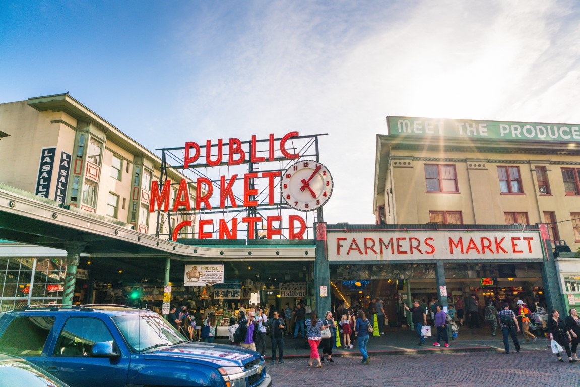A Quick Guide to the Best Seattle Neighborhoods - Seattle Vacation Home