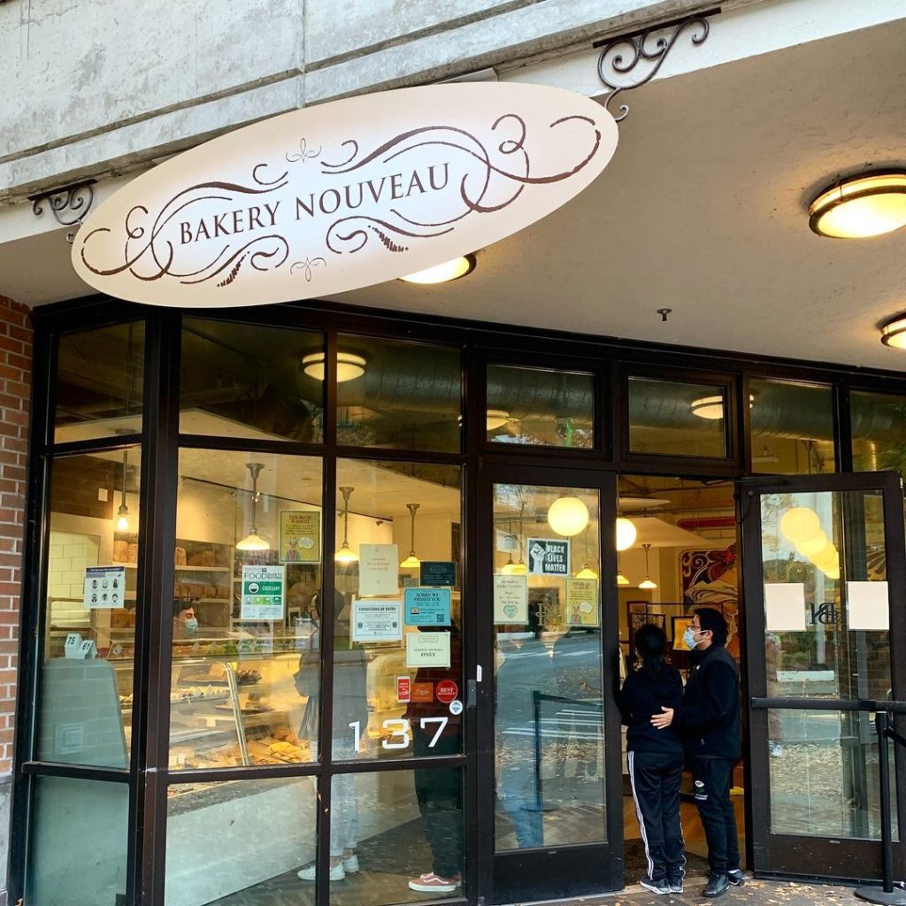 Where to Eat the Best Dessert in Seattle - Seattle Vacation Home