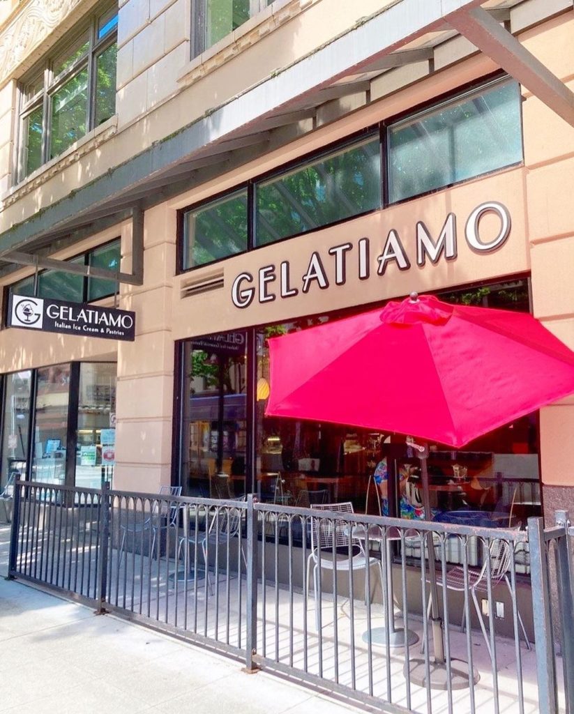 Where to Eat the Best Dessert in Seattle - Seattle Vacation Home