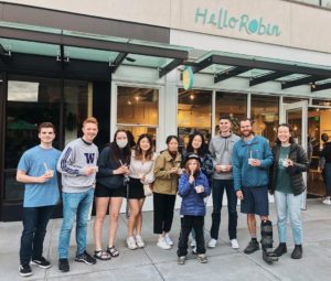 Where to Eat the Best Dessert in Seattle - Seattle Vacation Home