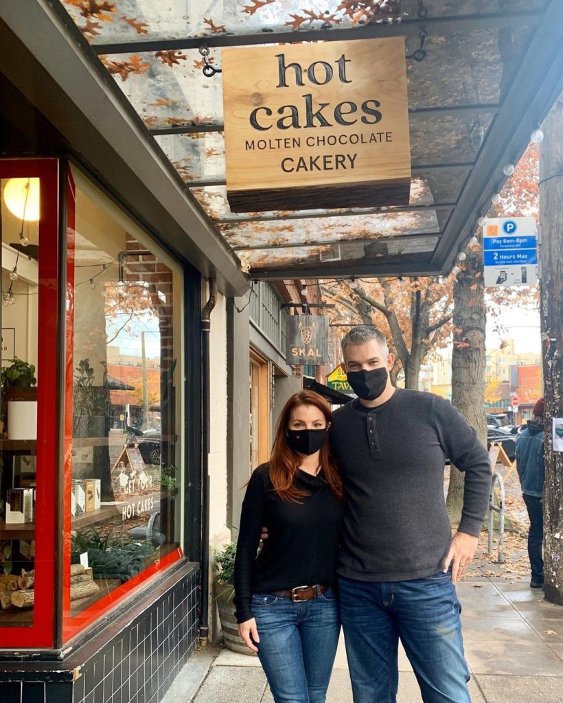 Where to Eat the Best Dessert in Seattle - Seattle Vacation Home