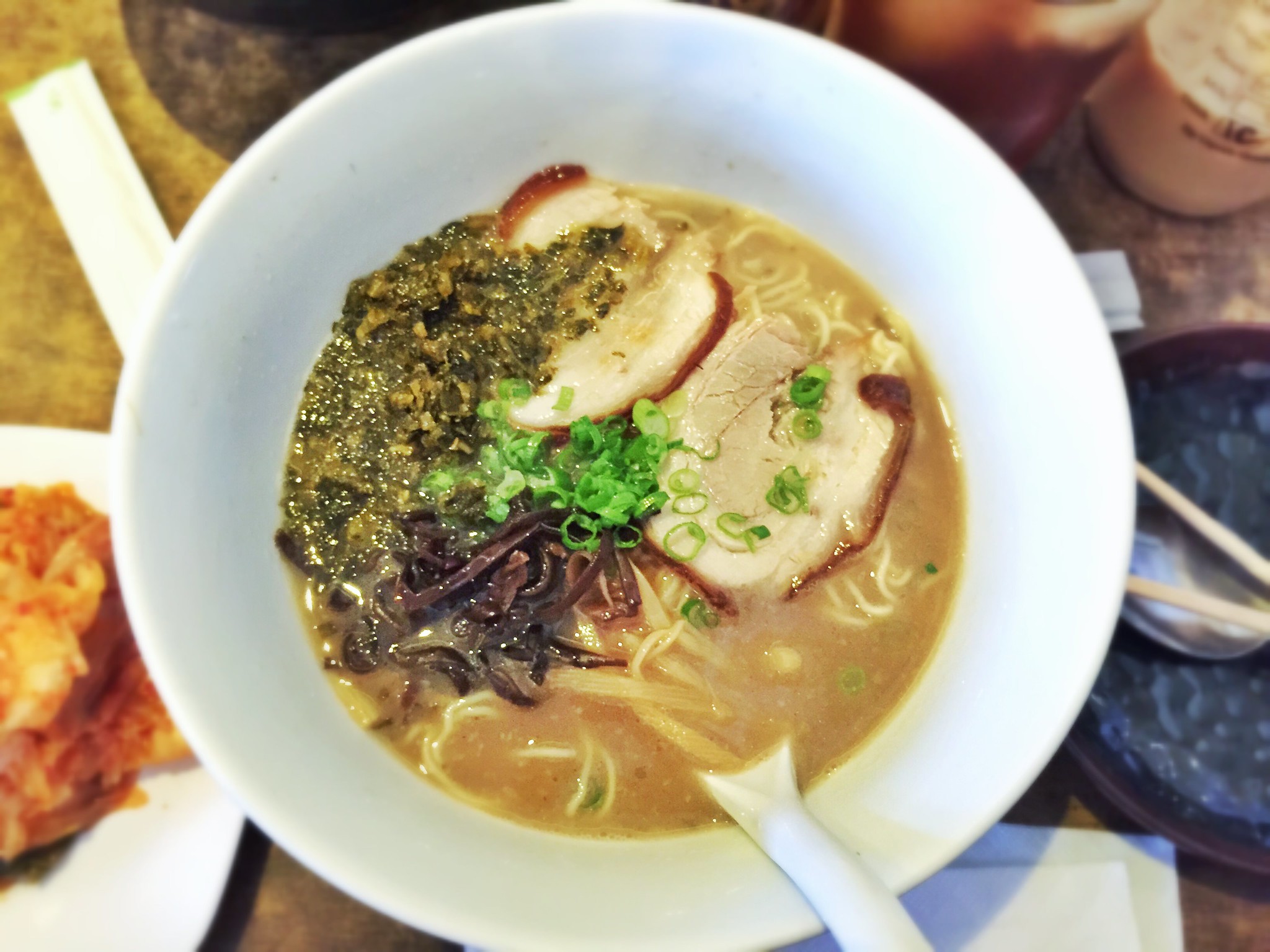 Best Places for a Bowl of Ramen Around Seattle - Seattle Vacation Home