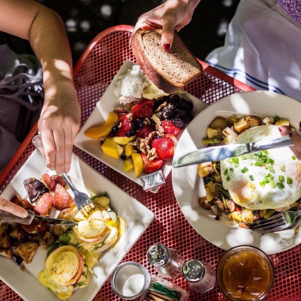 14 Best Breakfast Spots in Seattle - Seattle Vacation Home