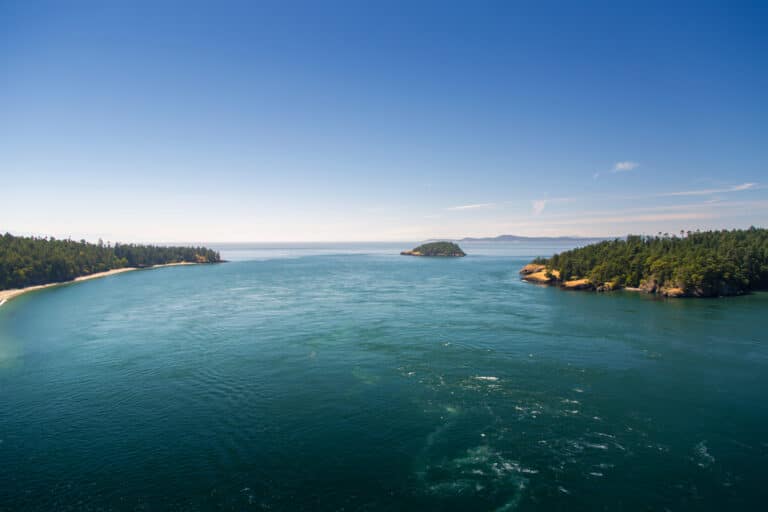 Best Islands to Visit from Seattle - Seattle Vacation Home