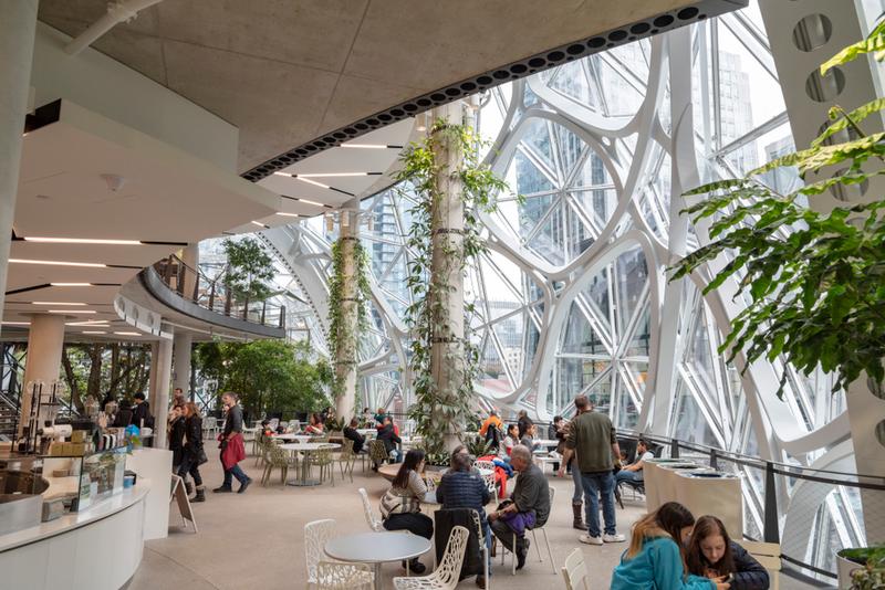 16 Best Rooftop Restaurants in Seattle - Seattle Vacation Home